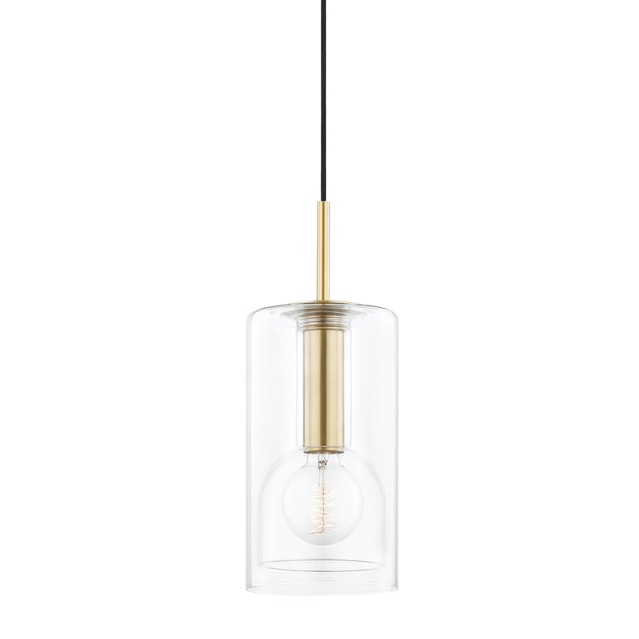 Mitzi Belinda Pendant Light - 2Modern