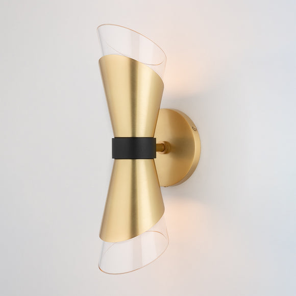 Mitzi by Hudson Valley Angie Wall Light - 2Modern