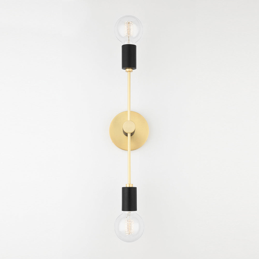 Mitzi by Hudson Valley Astrid Wall Light - 2Modern