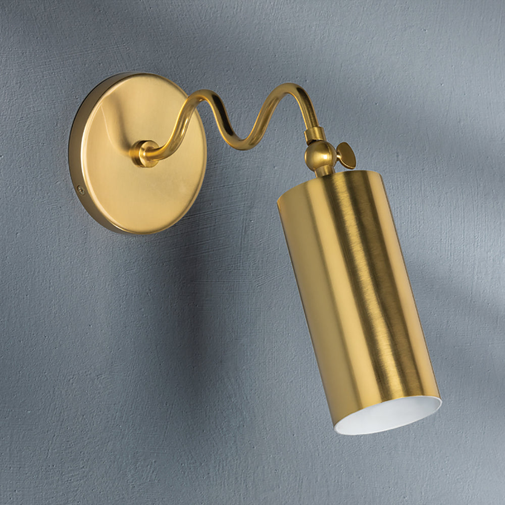 Mitzi by Hudson Valley Bea Wall Sconce - 2Modern