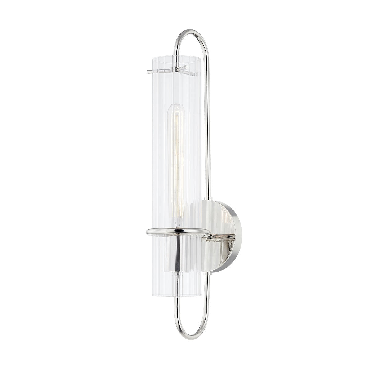 Mitzi by Hudson Valley Beck Wall Sconce - 2Modern