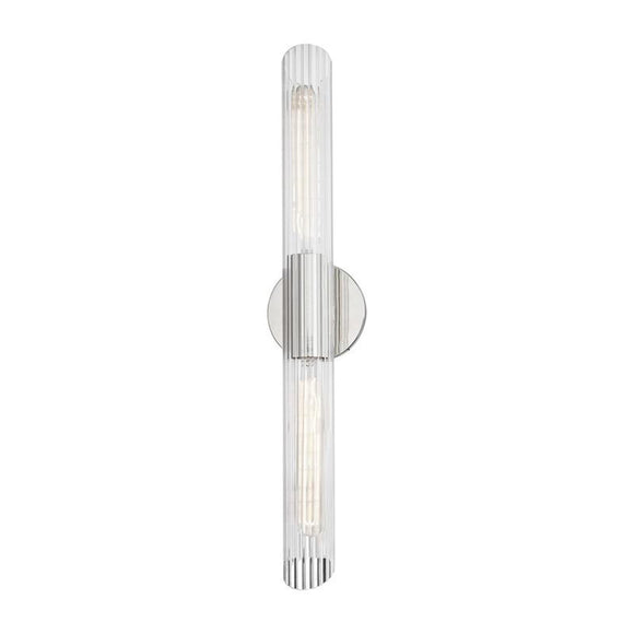 Mitzi by Hudson Valley Cecily Wall Light - 2Modern