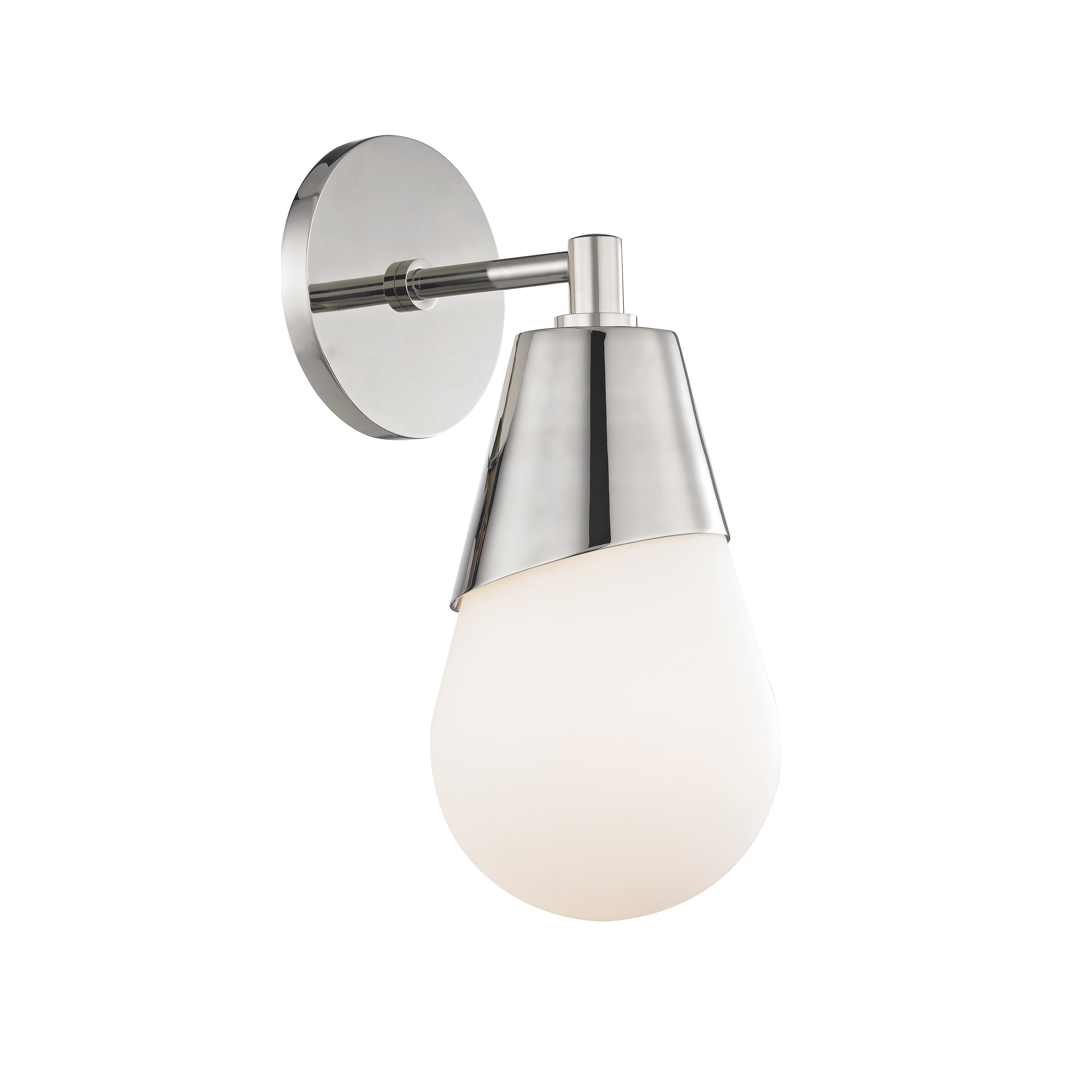 Mitzi by Hudson Valley Cora Wall Light - 2Modern