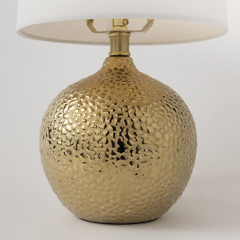 Mitzi by Hudson Valley Heather Table Lamp - 2Modern