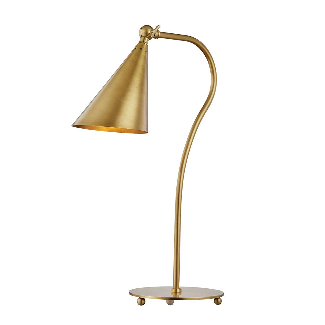 Mitzi by Hudson Valley Lupe Table Lamp - 2Modern