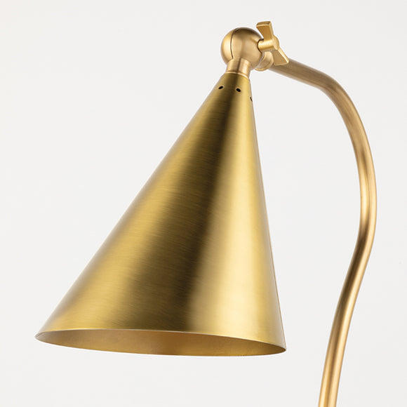 Mitzi by Hudson Valley Lupe Table Lamp - 2Modern