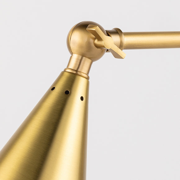 Mitzi by Hudson Valley Lupe Table Lamp - 2Modern