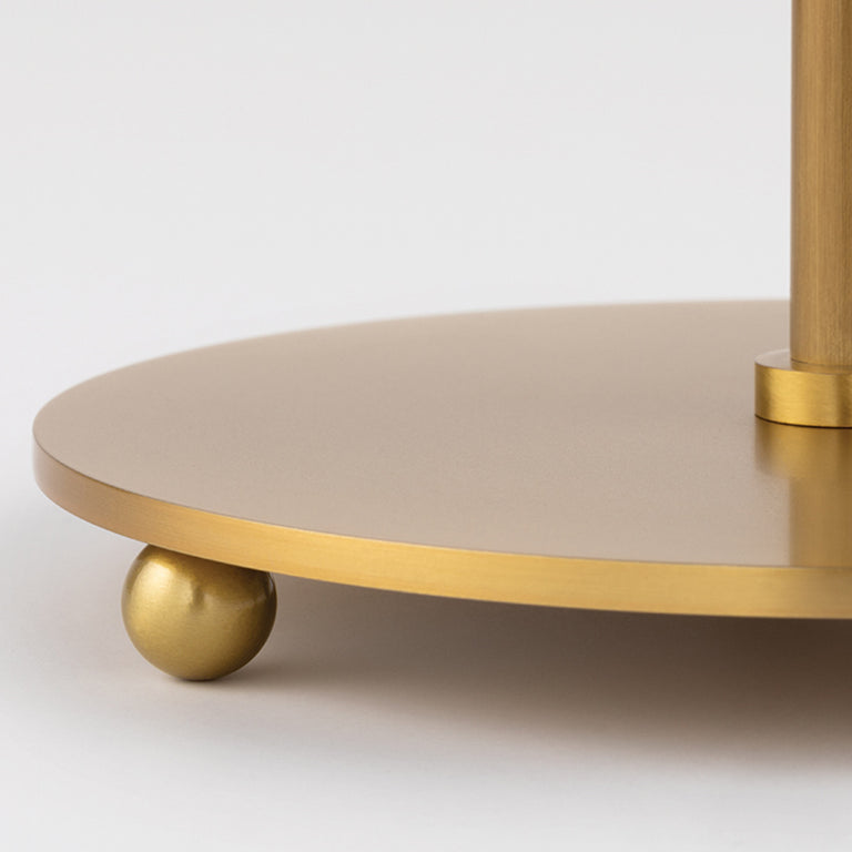 Mitzi by Hudson Valley Lupe Table Lamp - 2Modern