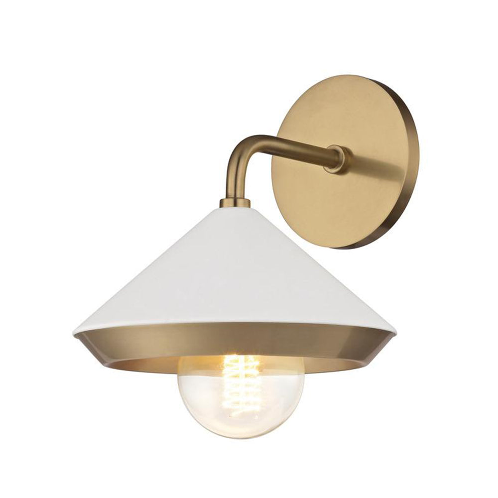 Mitzi by Hudson Valley Marnie Wall Light - 2Modern