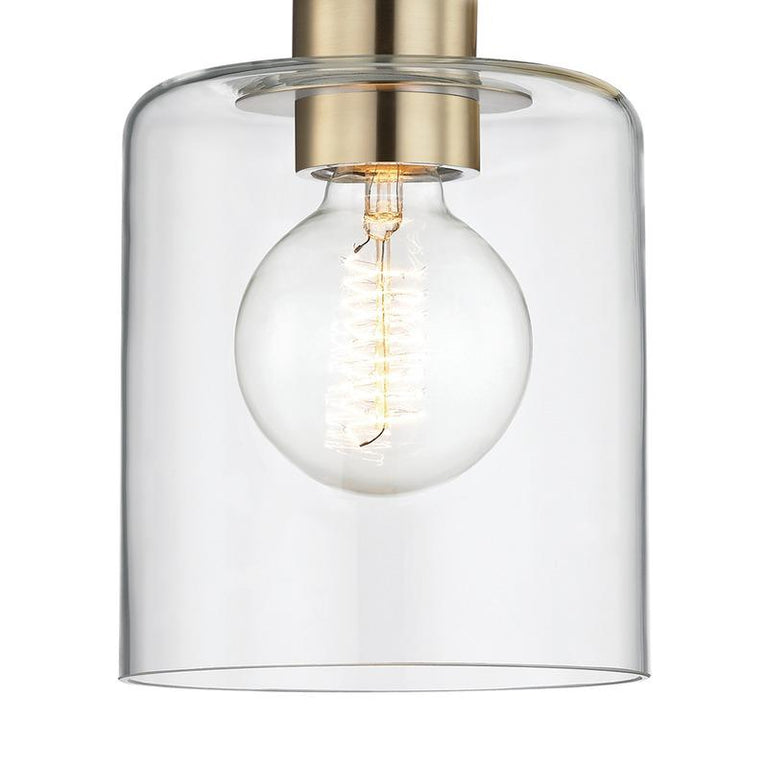 Mitzi by Hudson Valley Neko Wall Light - 2Modern