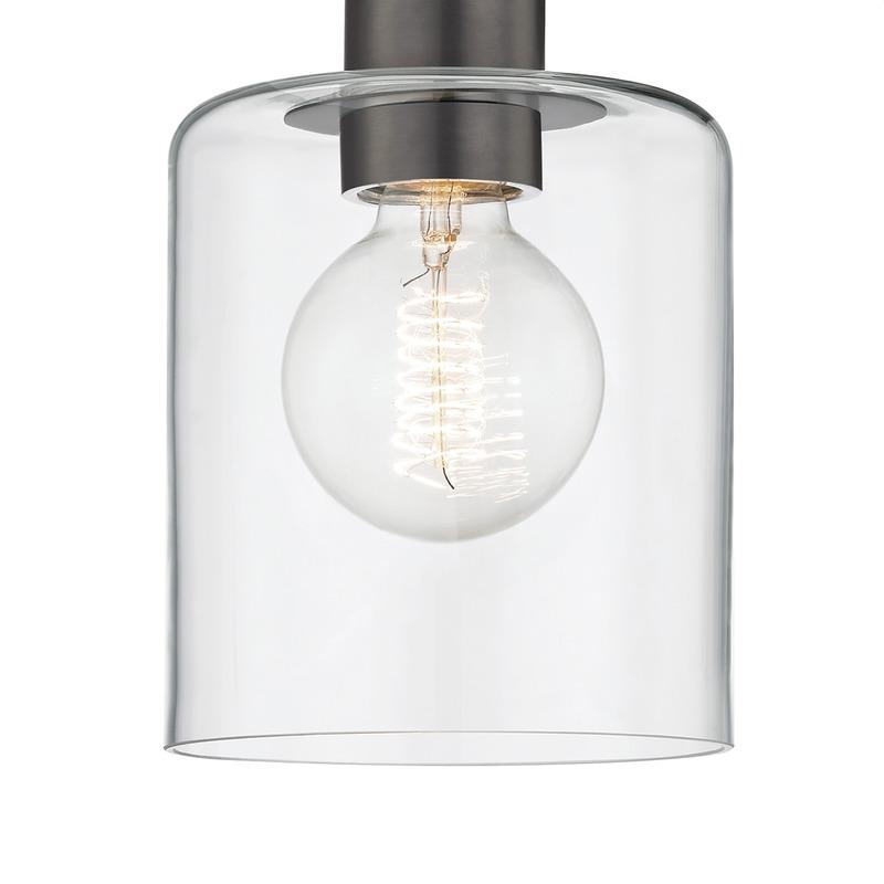 Mitzi by Hudson Valley Neko Wall Light - 2Modern