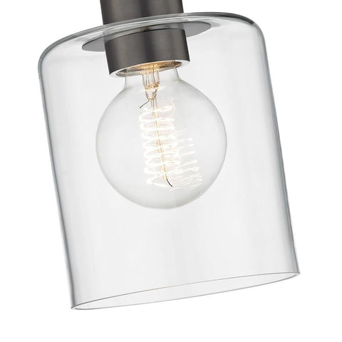 Mitzi by Hudson Valley Neko Wall Light - 2Modern