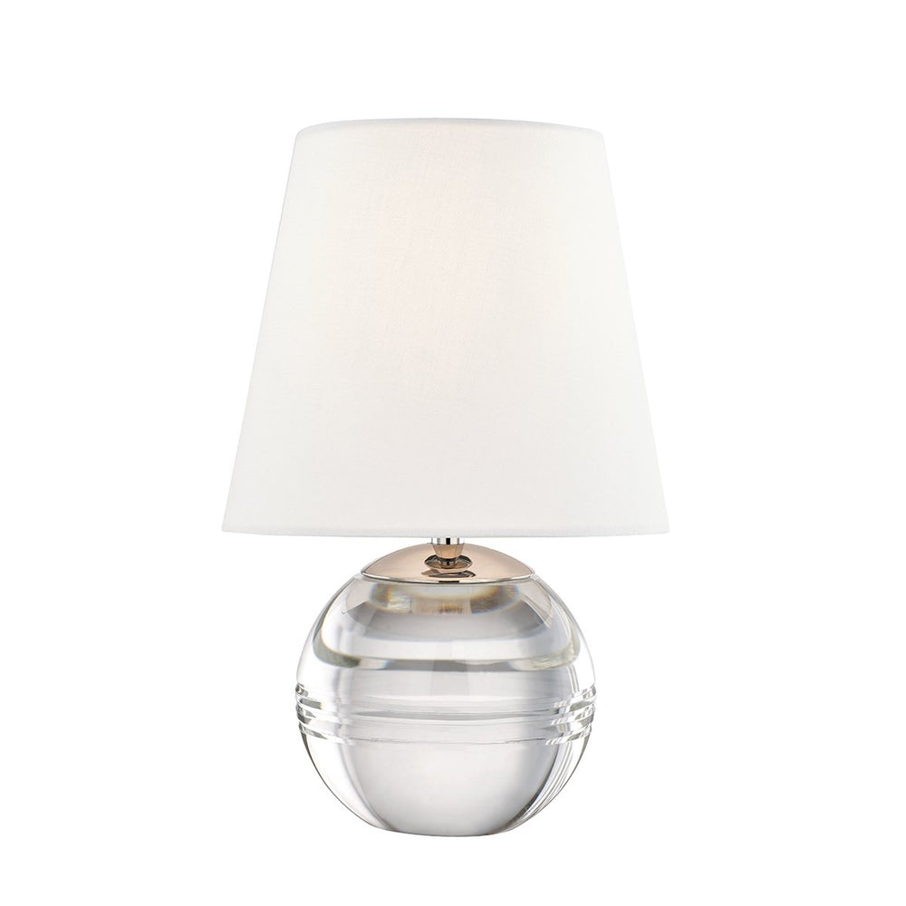 Mitzi by Hudson Valley Nicole Table Lamp - 2Modern