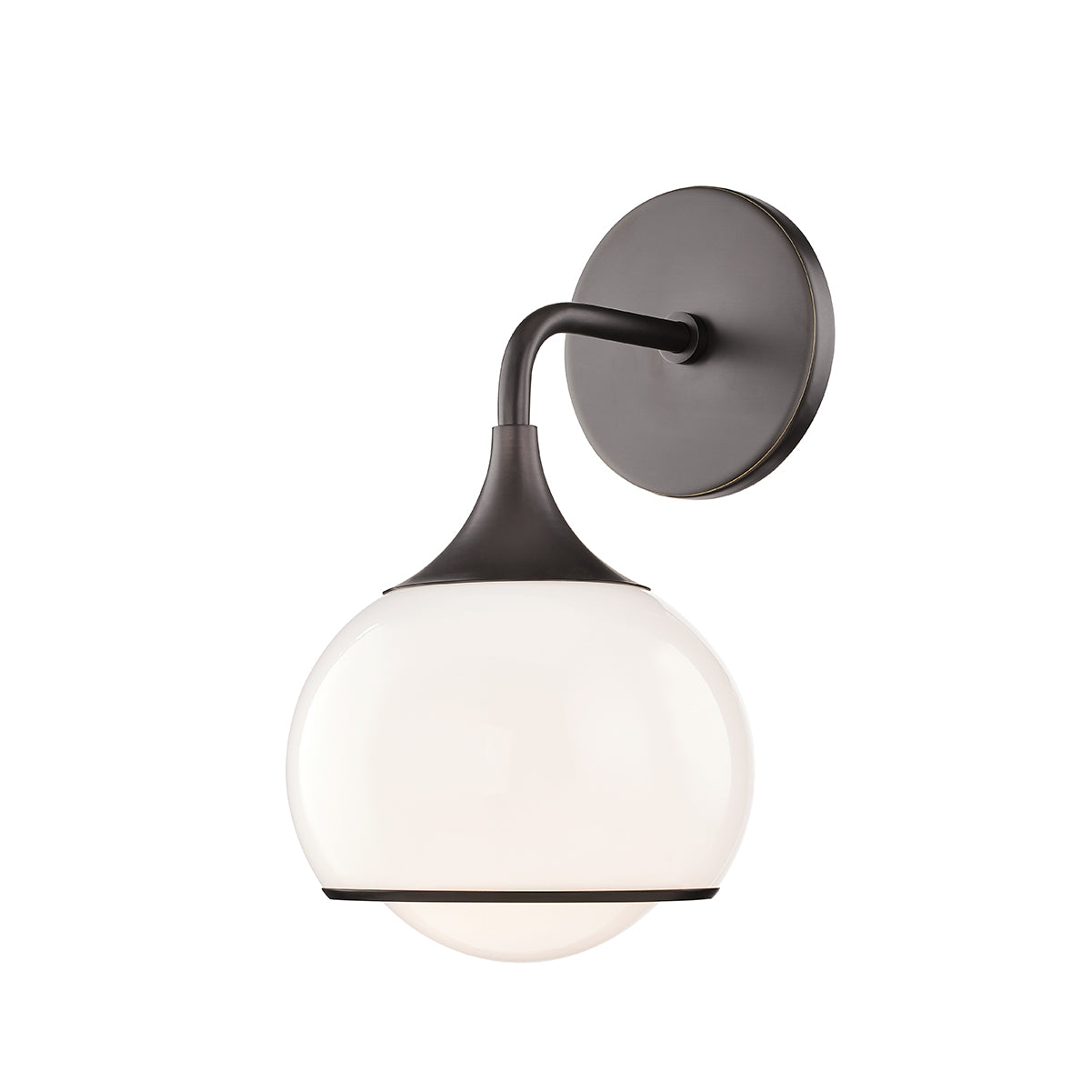 Mitzi by Hudson Valley Reese Wall Sconce - 2Modern
