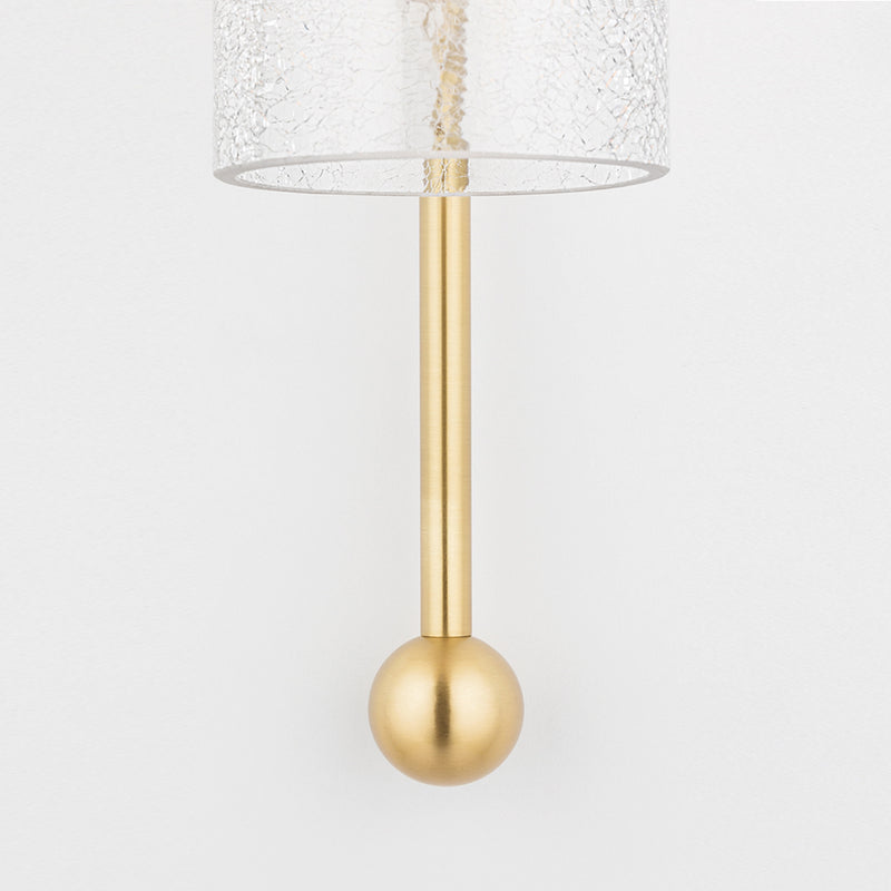 Mitzi by Hudson Valley Skye Wall Sconce - 2Modern