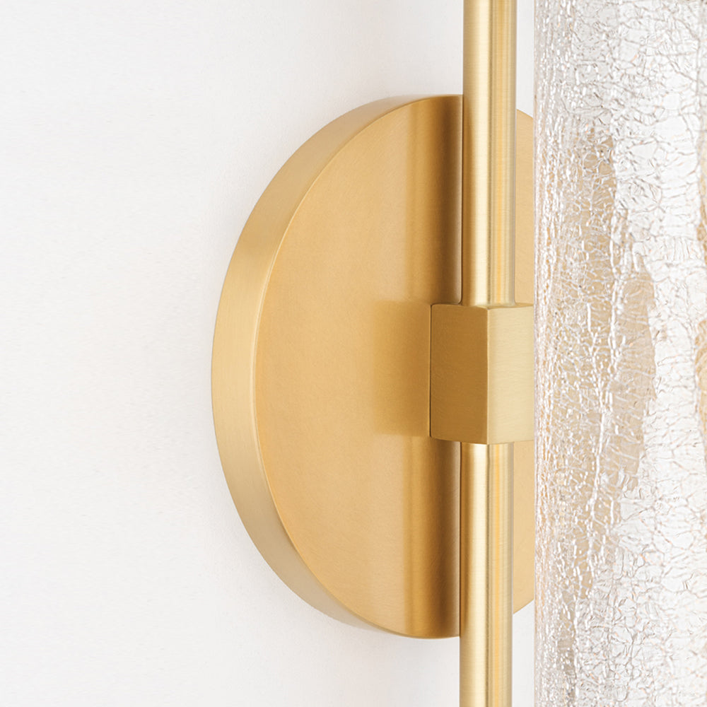 Mitzi by Hudson Valley Skye Wall Sconce - 2Modern