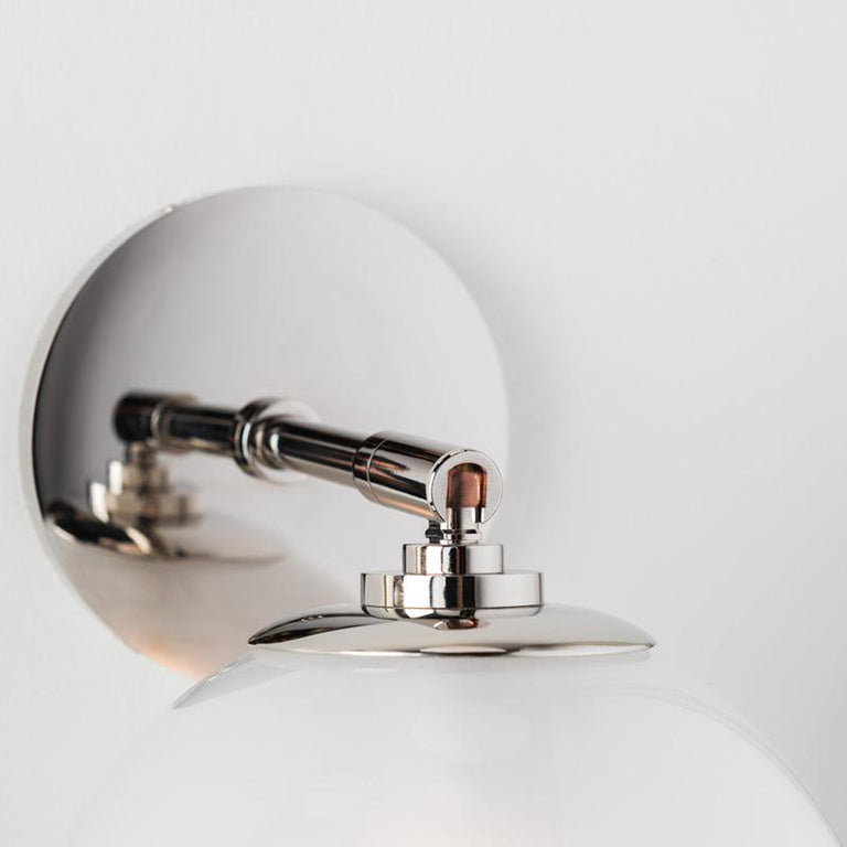 Mitzi by Hudson Valley Stella Wall Light - 2Modern