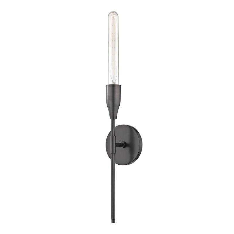 Mitzi by Hudson Valley Tara Wall Light - 2Modern