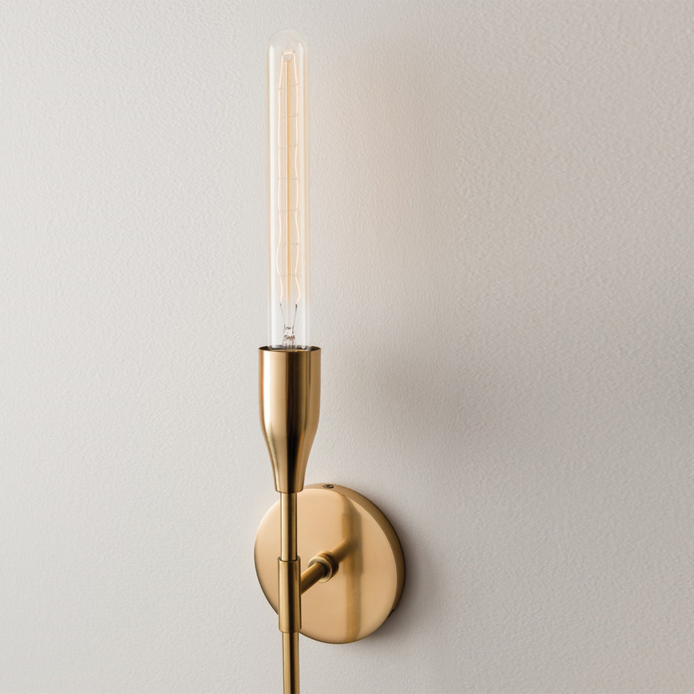 Mitzi by Hudson Valley Tara Wall Light - 2Modern