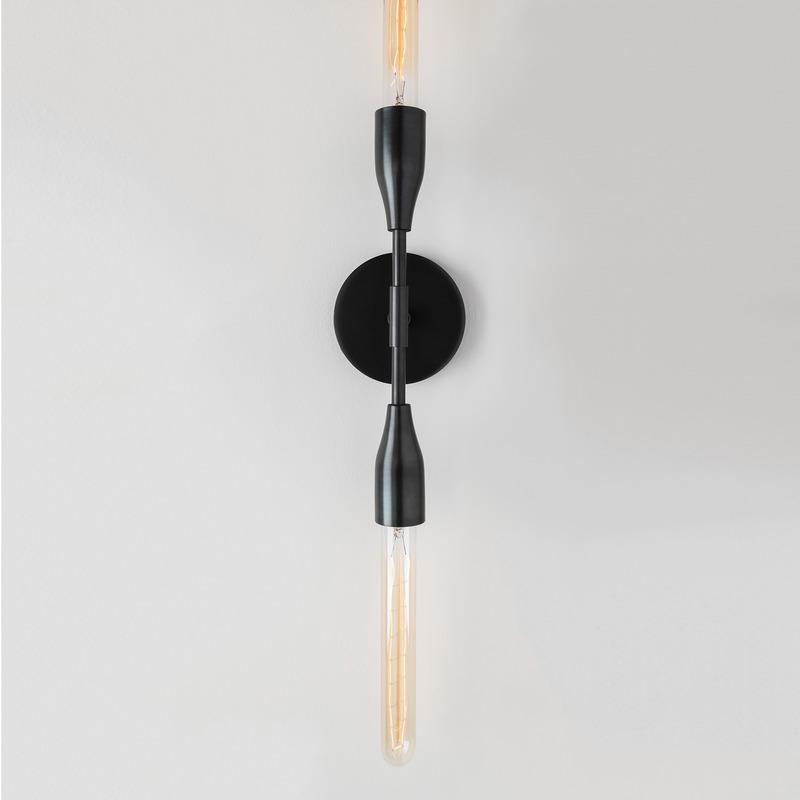 Mitzi by Hudson Valley Tara Wall Light - 2Modern