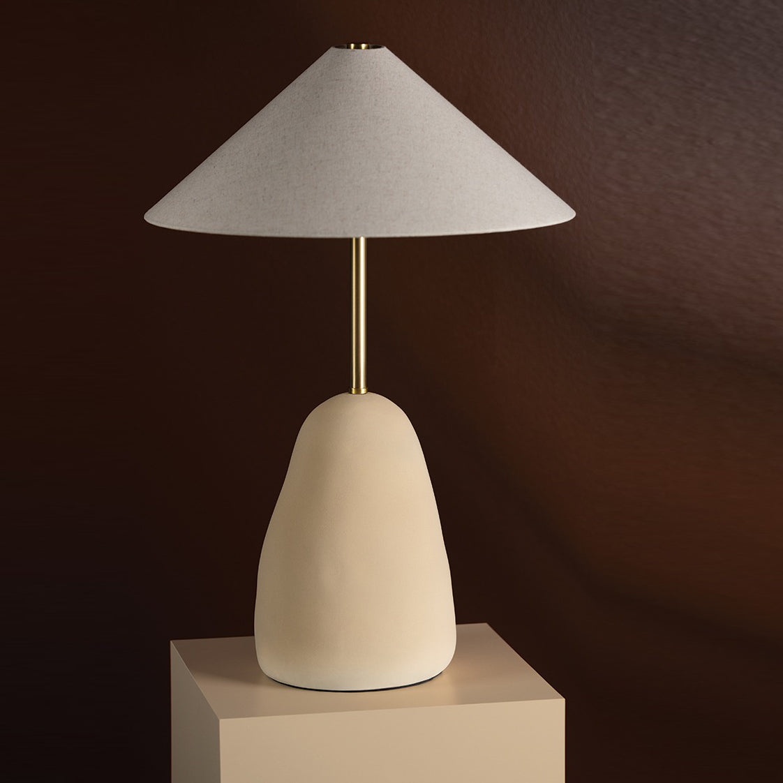 Mitzi by Hudson Valley Maia Table Lamp - 2Modern