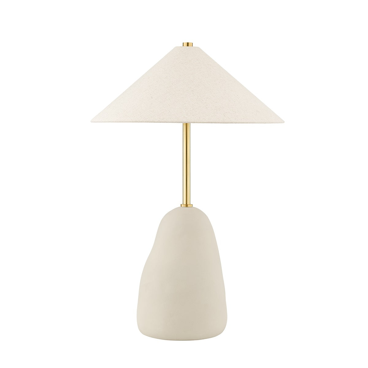 Mitzi by Hudson Valley Maia Table Lamp - 2Modern