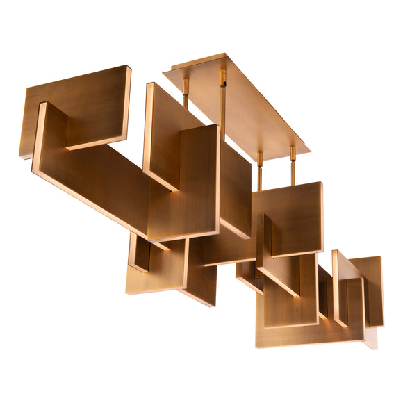 Modern Forms Amari LED Chandelier - 2Modern