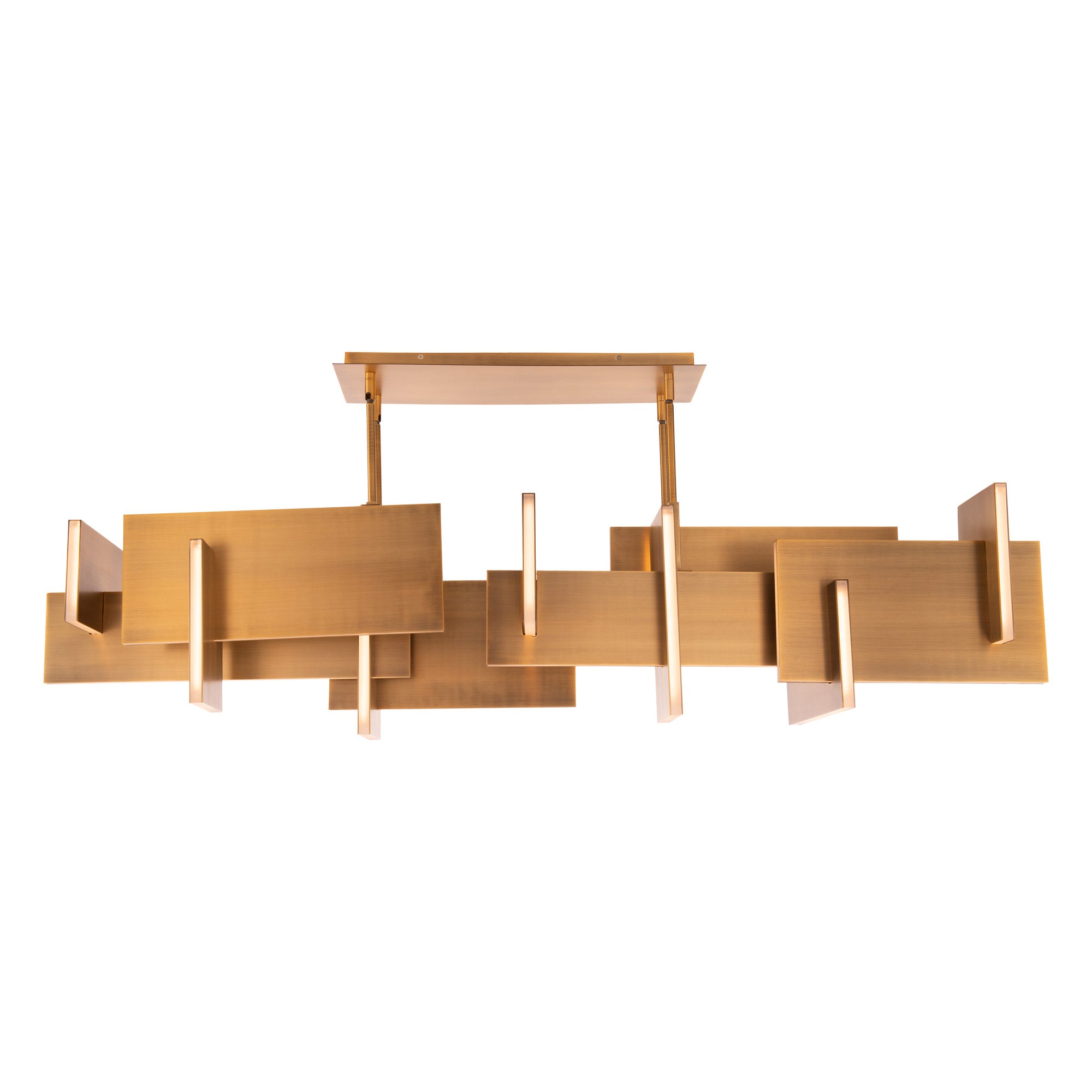 Modern Forms Amari LED Chandelier - 2Modern