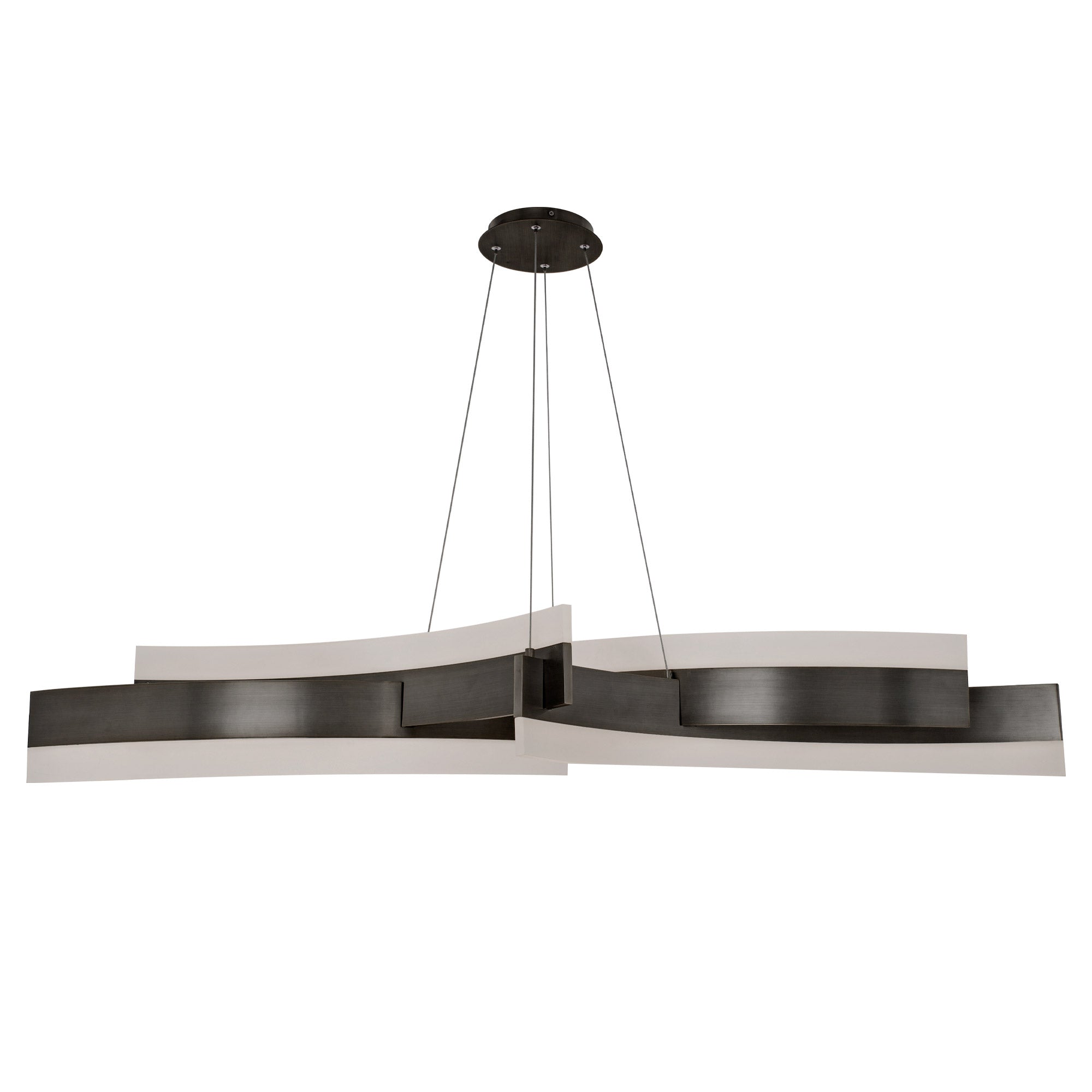Modern Forms Arcs LED Chandelier - 2Modern