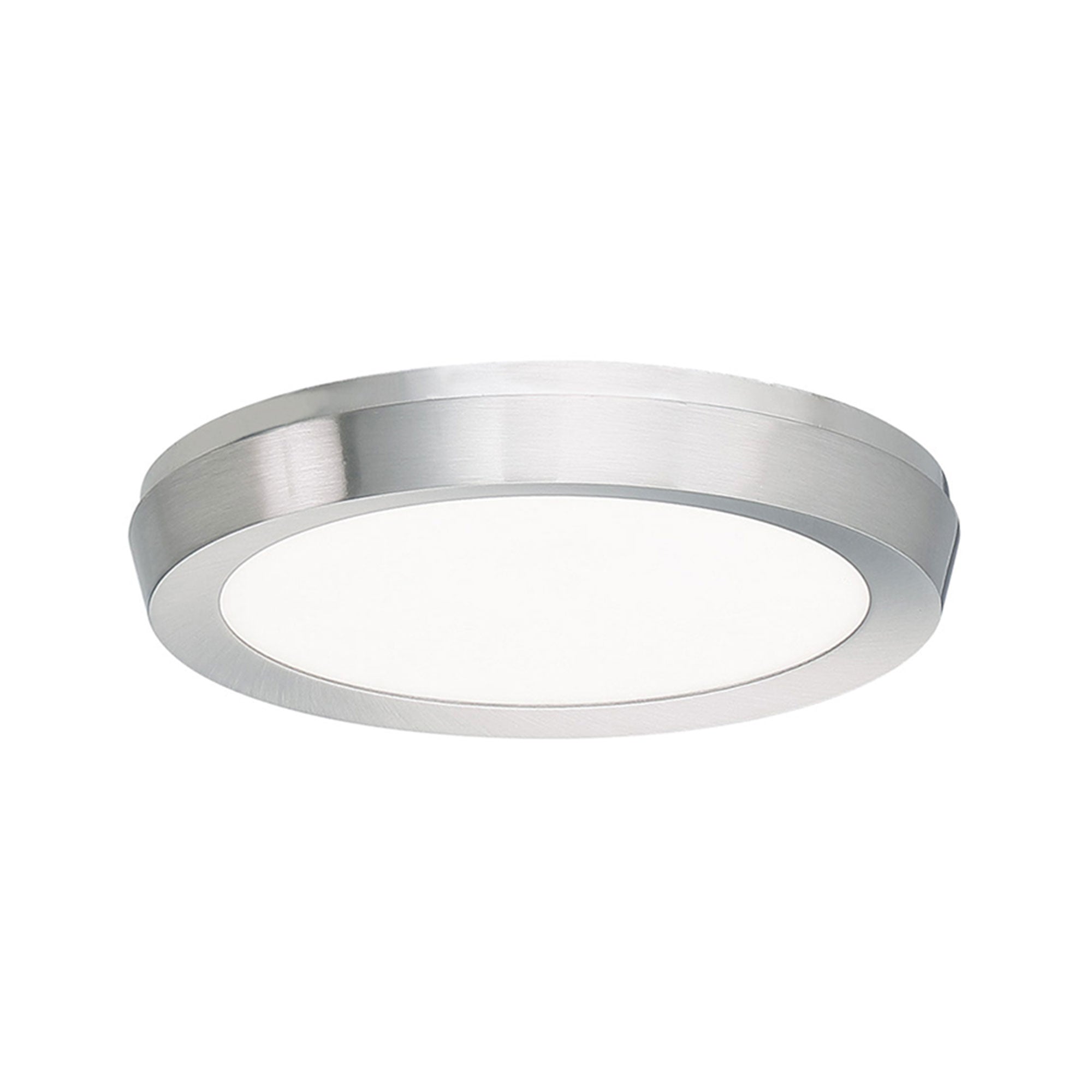 Modern Forms Argo LED Round Flush Mount - 2Modern