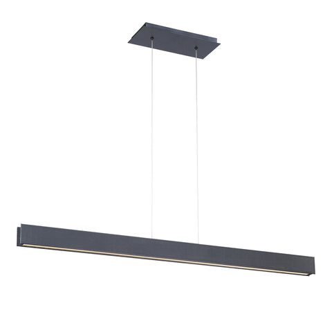 Modern Linear Suspension Lighting | Shop Contemporary Linear Light ...