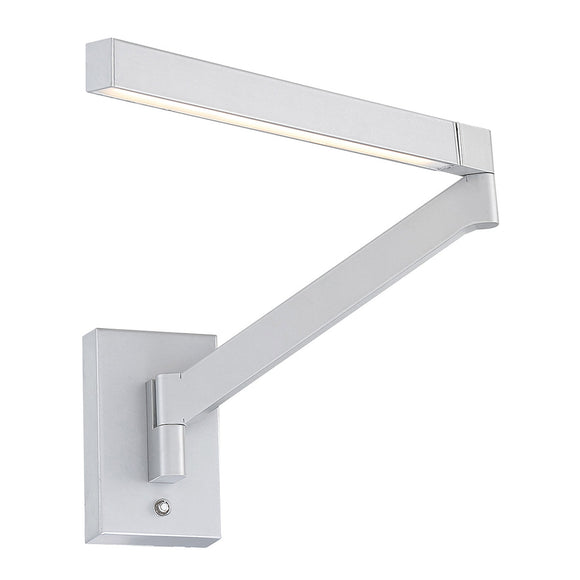 Modern Forms Beam LED Swing Arm Light - 2Modern