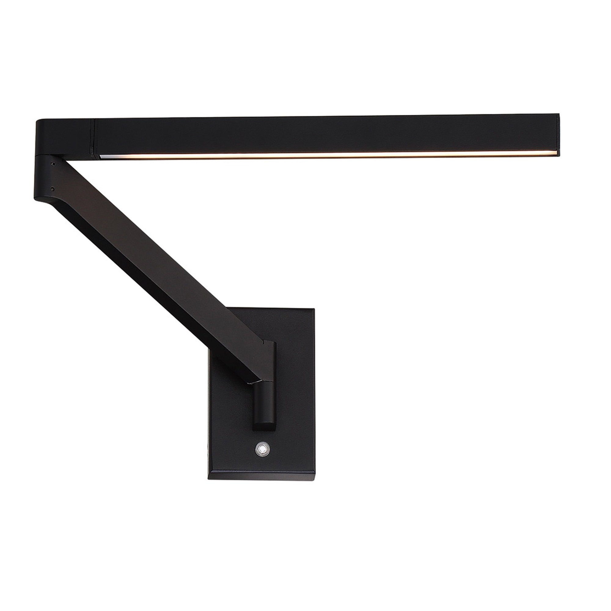Modern Forms Beam LED Swing Arm Light - 2Modern