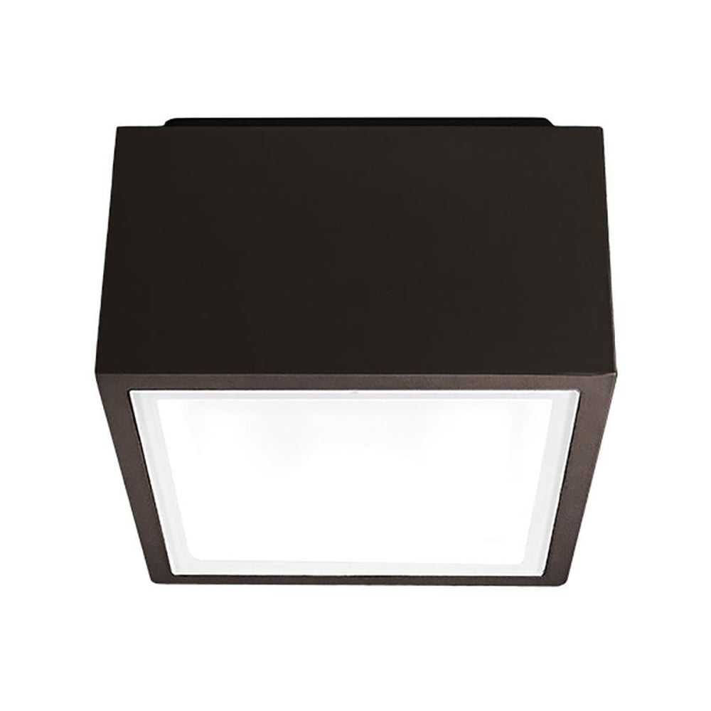 Modern Forms Bloc LED Outdoor Flush Mount - 2Modern