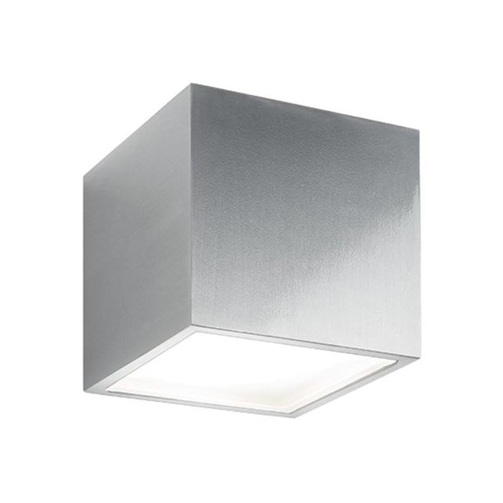 Modern Forms Bloc Outdoor Wall Light - 2Modern