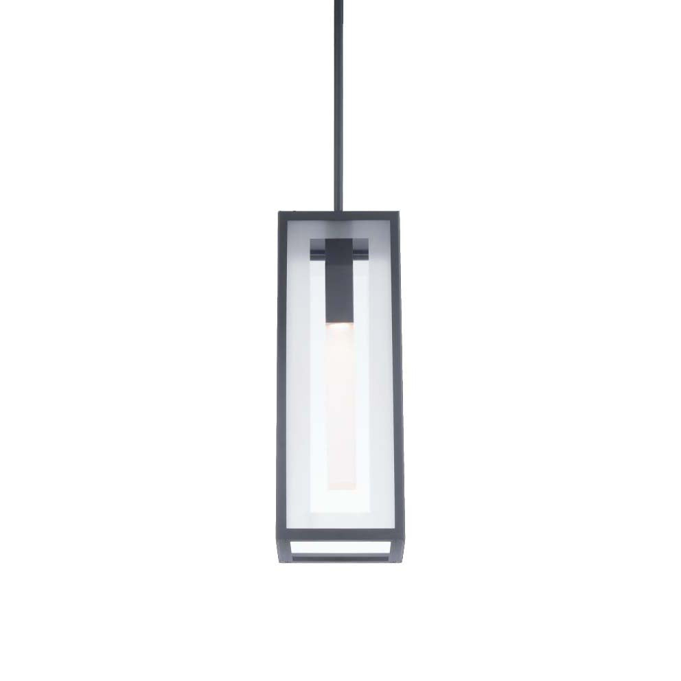 Modern Forms Cambridge LED Outdoor Pendant Light - 2Modern