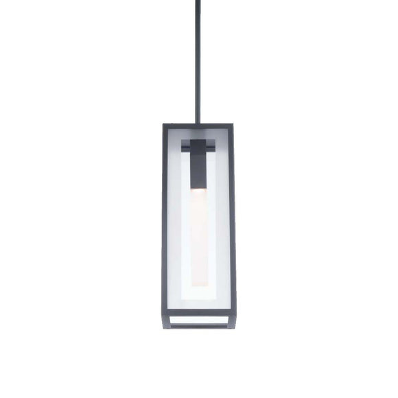 Modern Forms Cambridge LED Outdoor Pendant Light - 2Modern