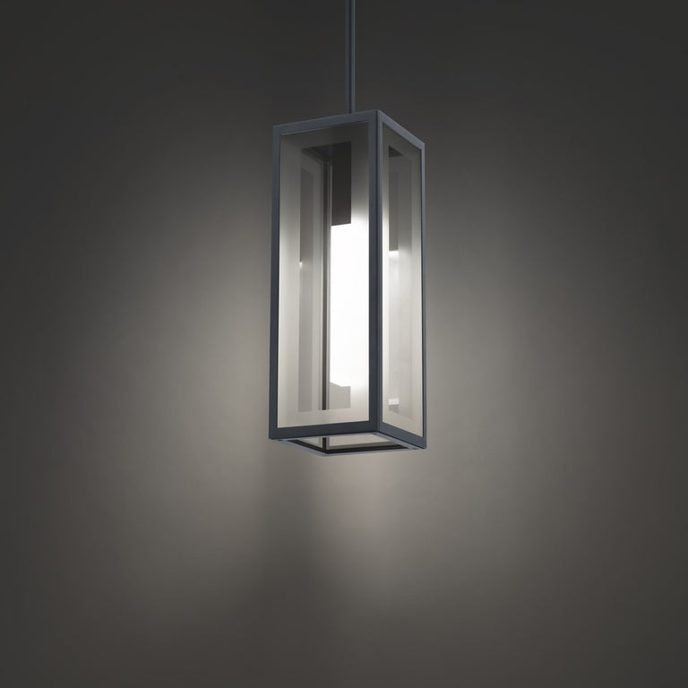 Modern Forms Cambridge LED Outdoor Pendant Light - 2Modern