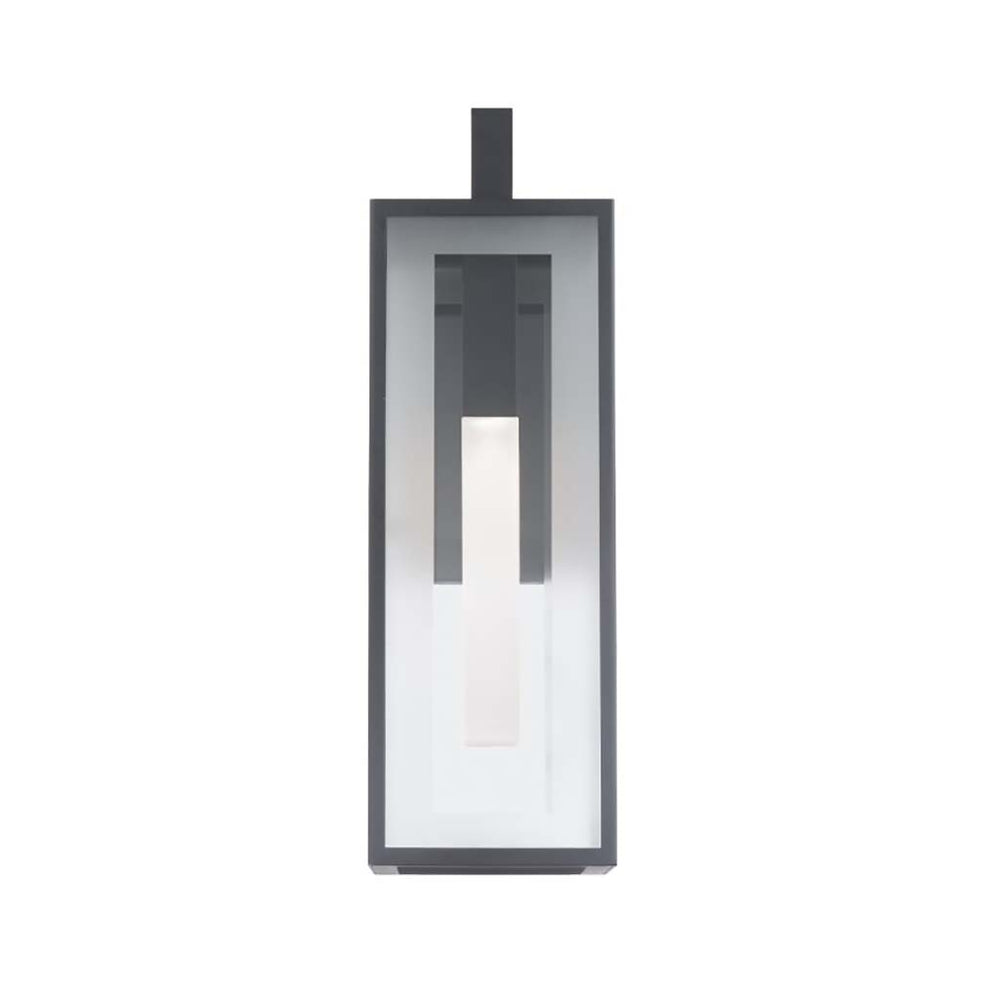 Modern Forms Cambridge LED Outdoor Wall Light - 2Modern