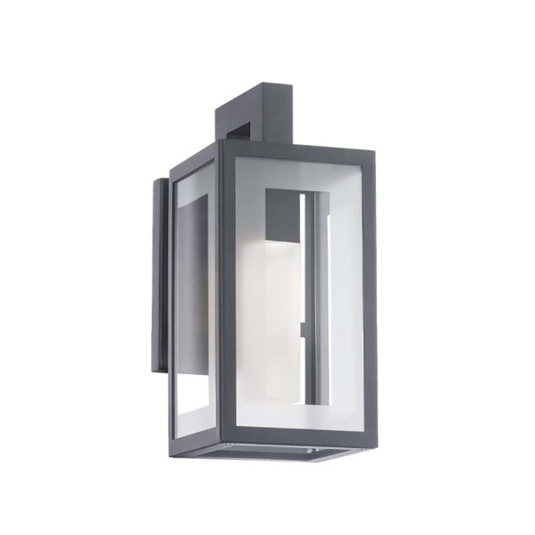 Modern Forms Cambridge LED Outdoor Wall Light - 2Modern