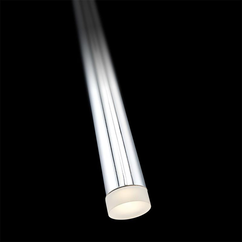 Modern Forms Cascade Etched Glass LED Pendant Light - 2Modern