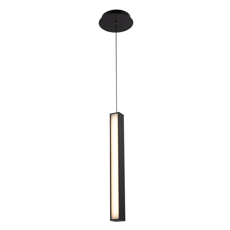 Modern Forms Chaos LED Pendant Light - 2Modern