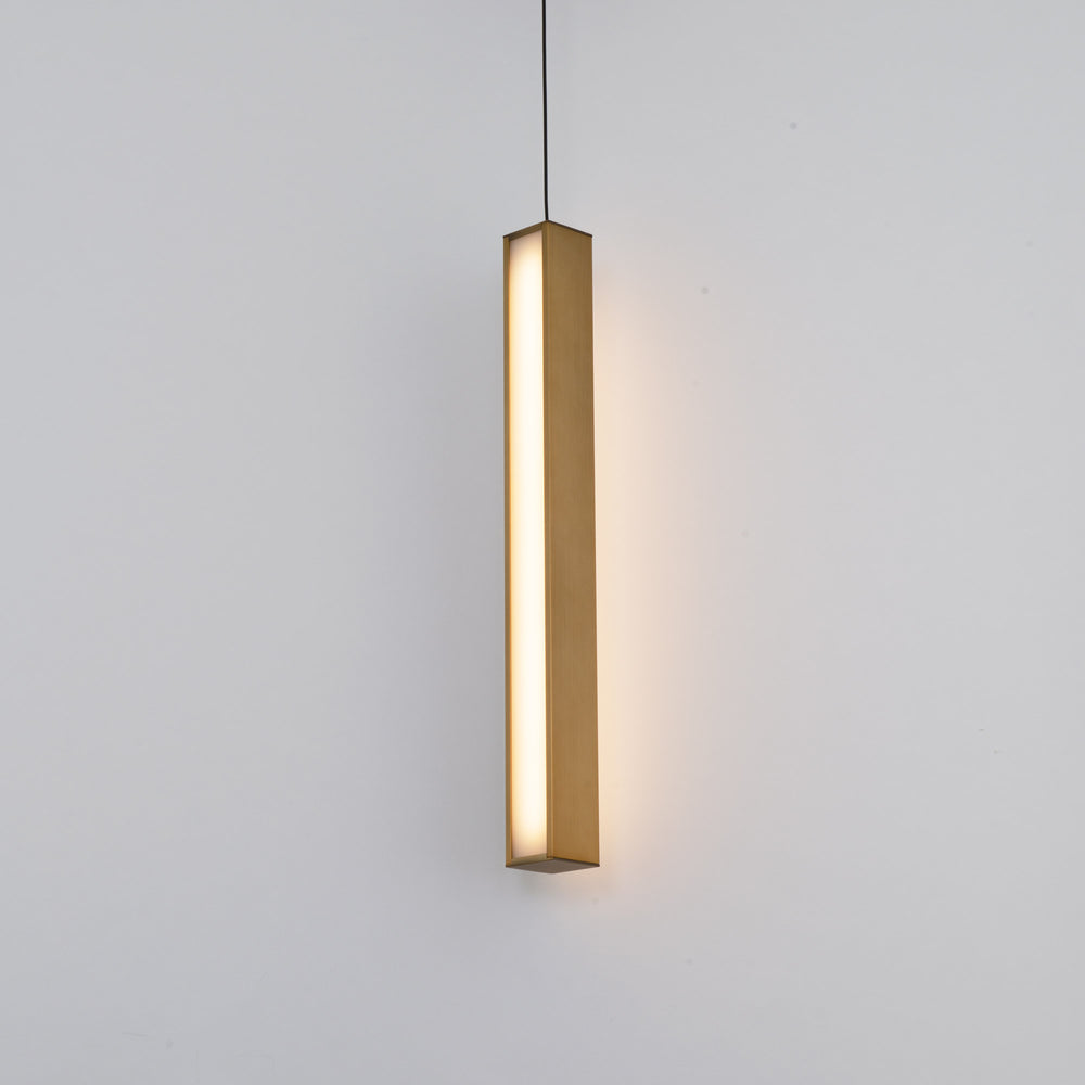 Modern Forms Chaos LED Pendant Light - 2Modern