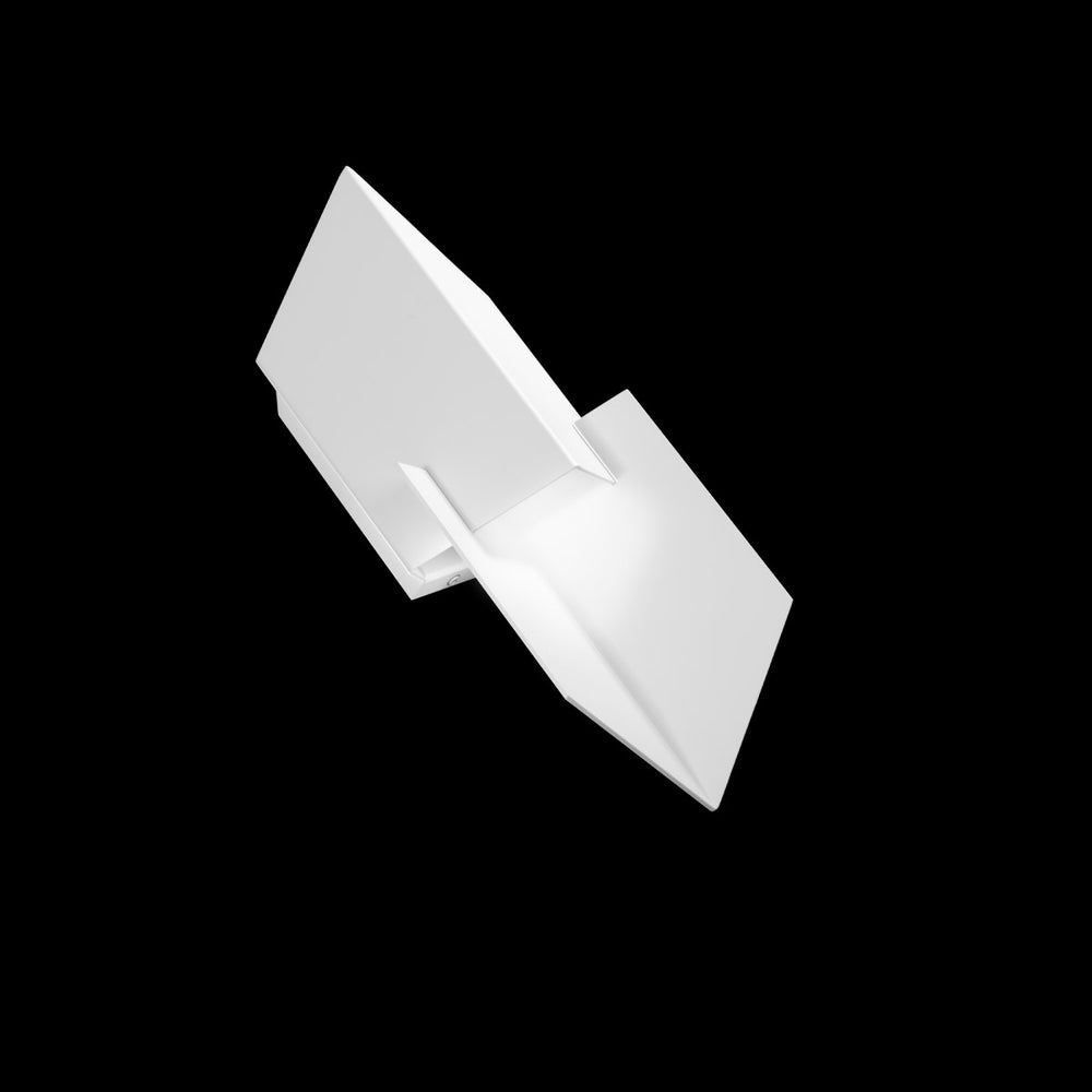 Modern Forms Cupid LED Outdoor Wall Light - 2Modern