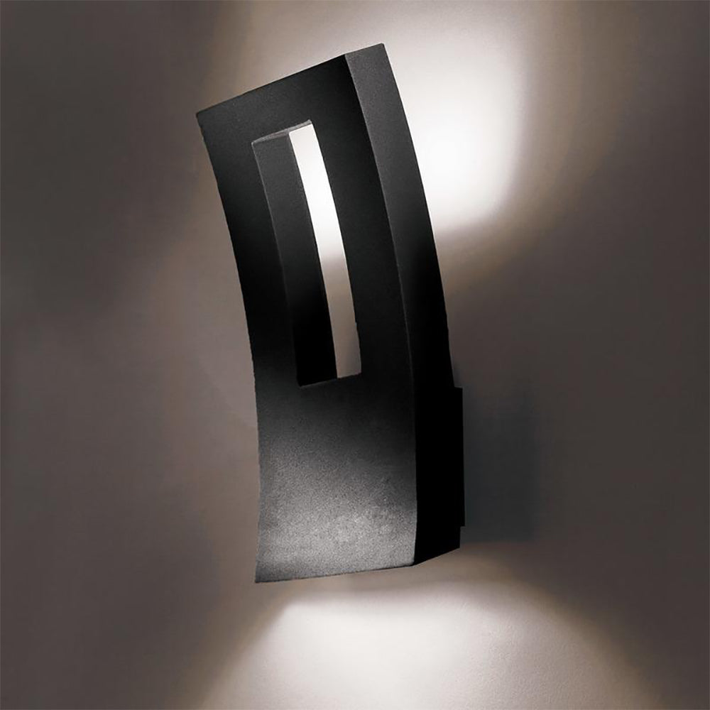 Modern Forms Dawn Indoor / Outdoor Wall Light - 2Modern