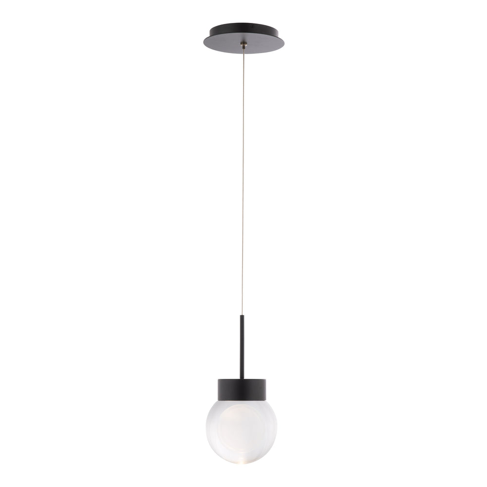 Modern Forms Double Bubble LED Pendant Light - 2Modern