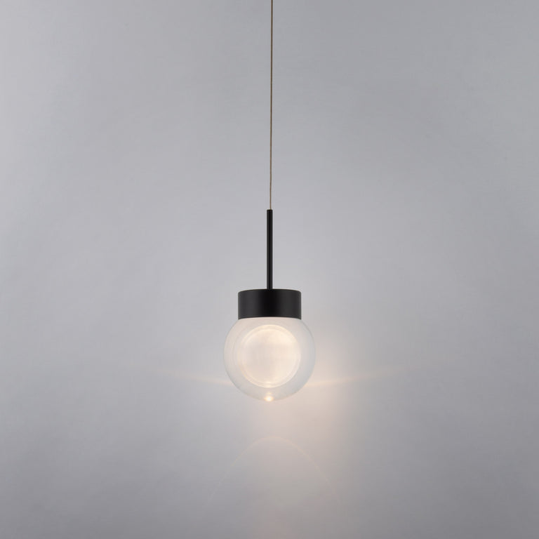 Modern Forms Double Bubble LED Pendant Light - 2Modern