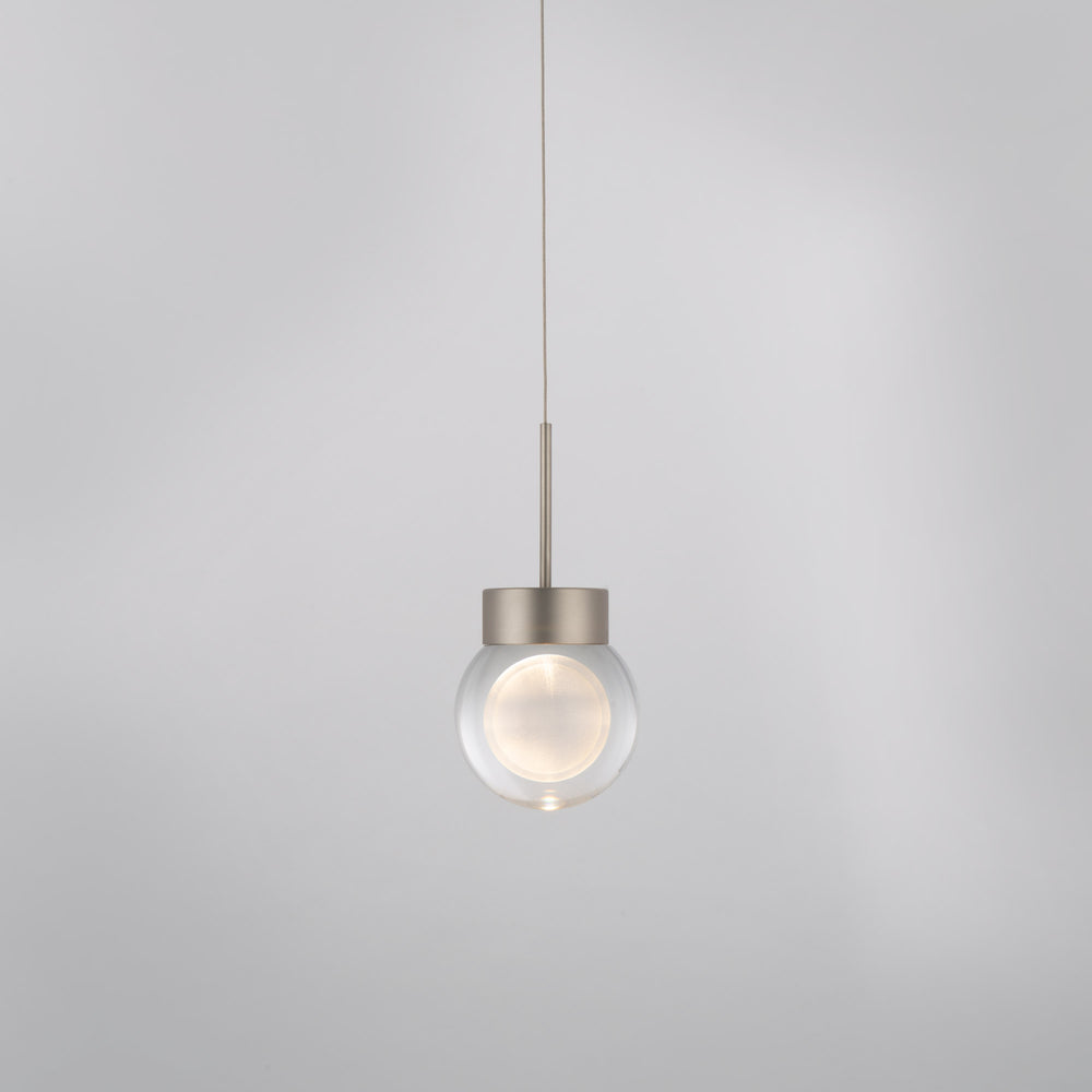 Modern Forms Double Bubble LED Pendant Light - 2Modern