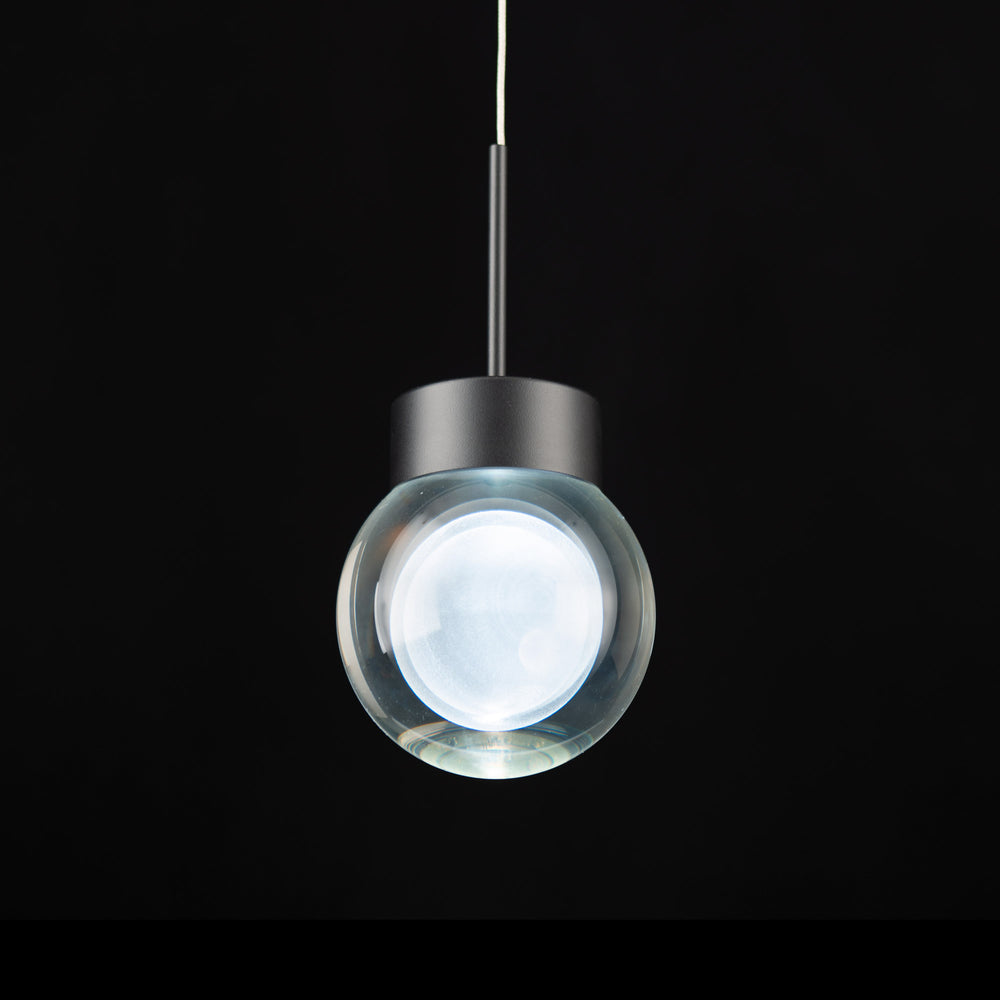 Modern Forms Double Bubble LED Pendant Light - 2Modern