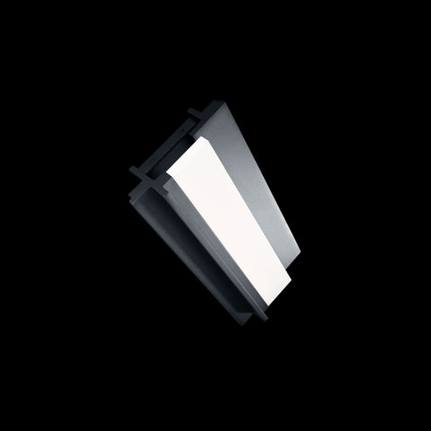 Modern Forms Enigma LED Outdoor Wall Light - 2Modern